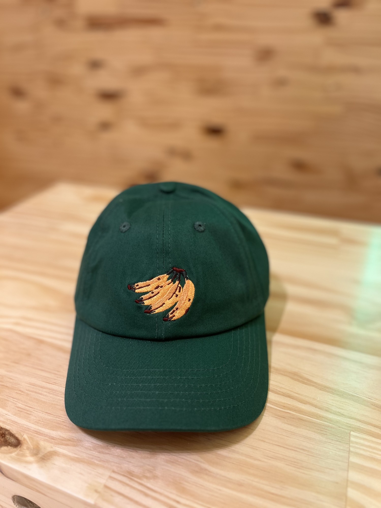 Boné Farm Tropical Sofia Xadrez - Informal Inn