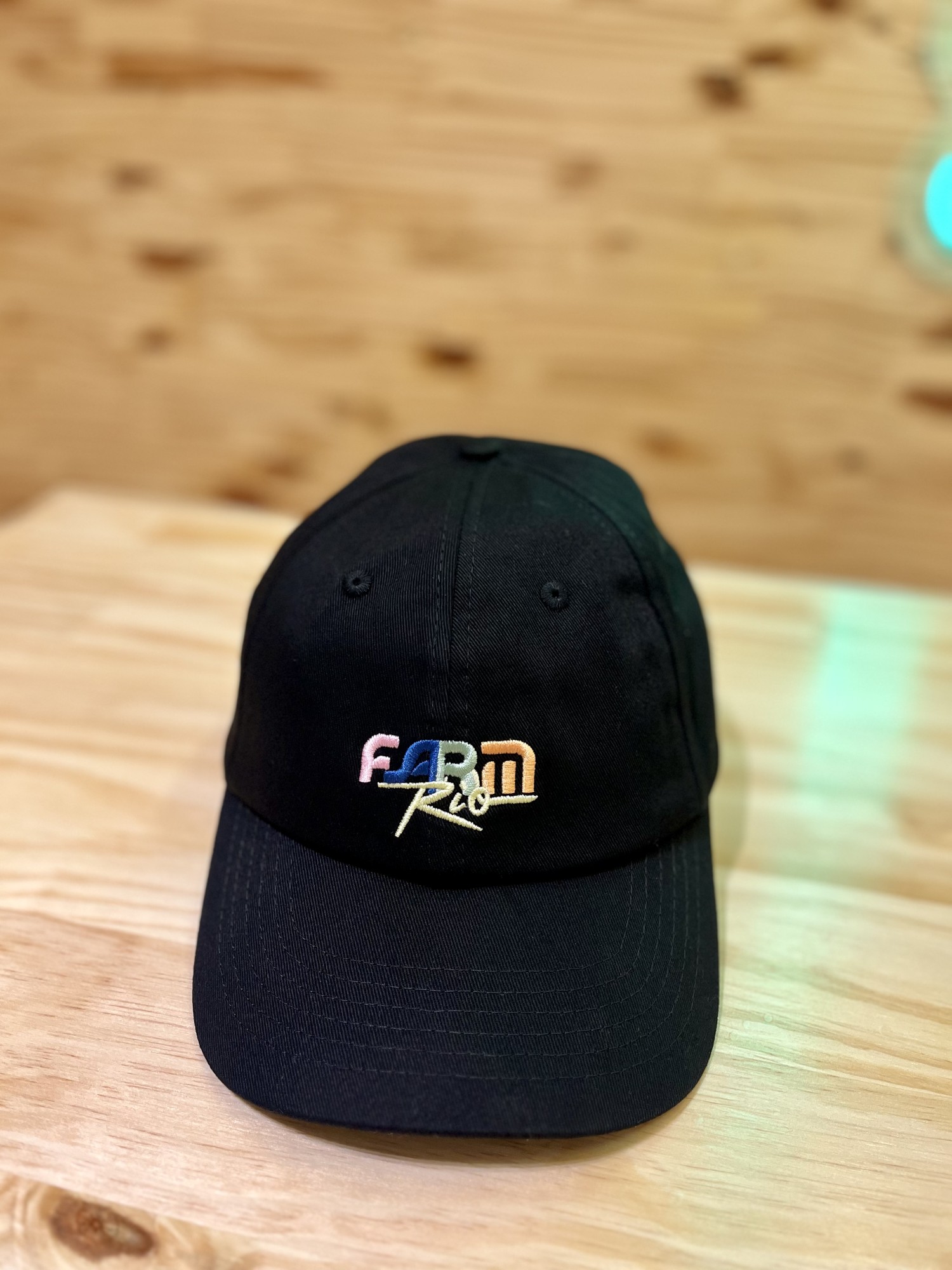 Boné Farm Tropical Rio Fantasia - Informal Inn