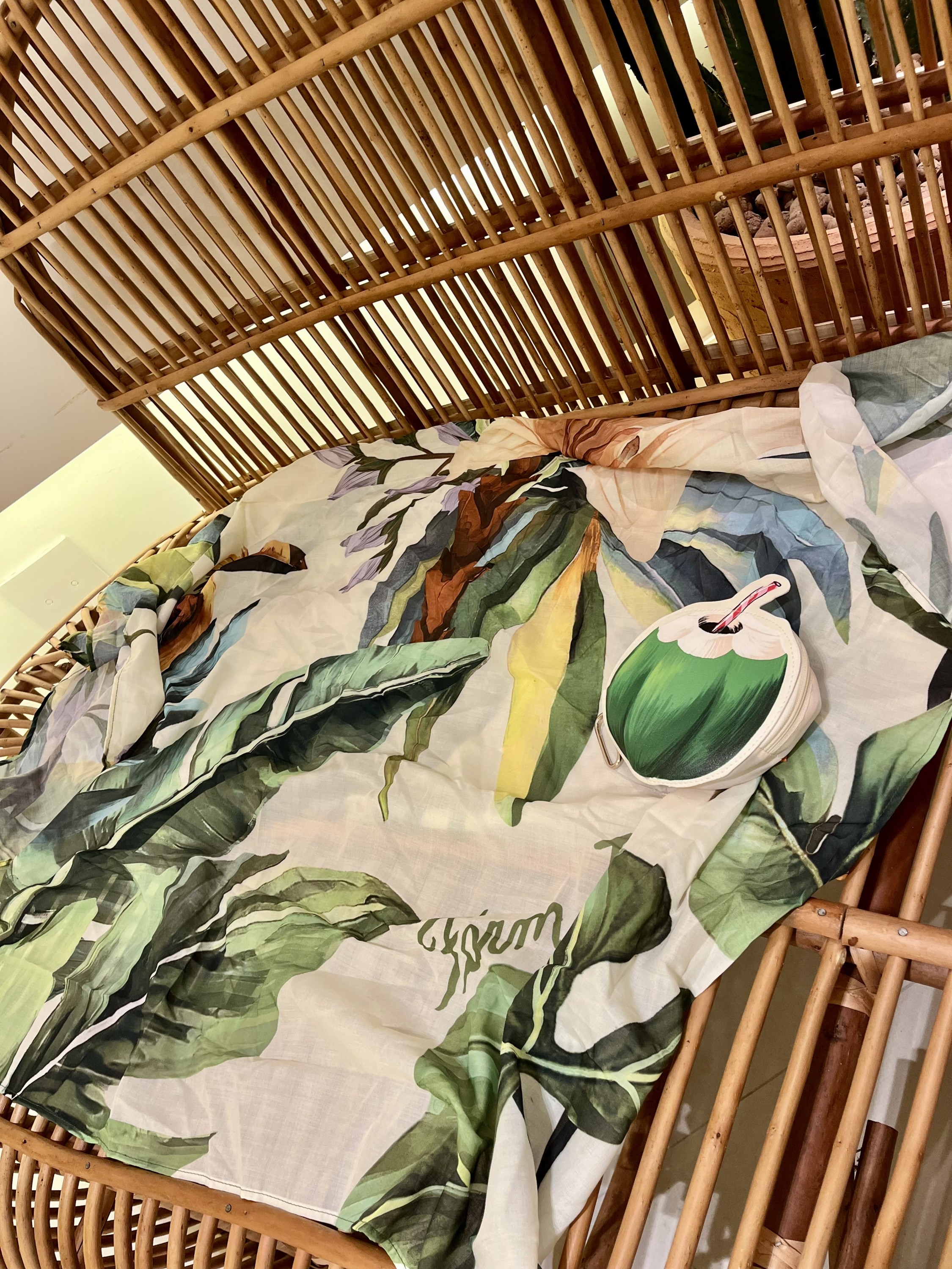 Canga Farm Praiana Tropicália - Informal Inn